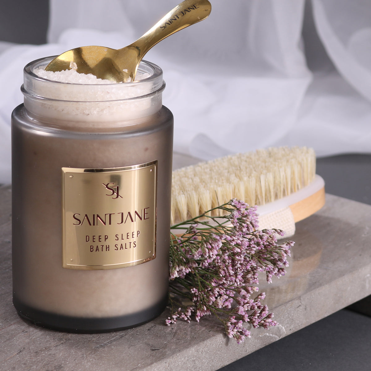 Saint Jane's Latest Launch Is All About Relaxation – SAINT JANE