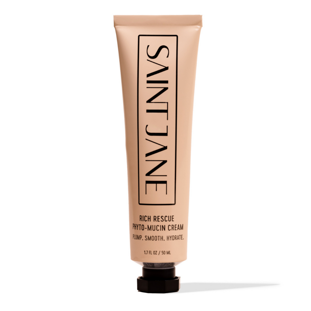 Award Winning Luxury Skincare Collection – SAINT JANE