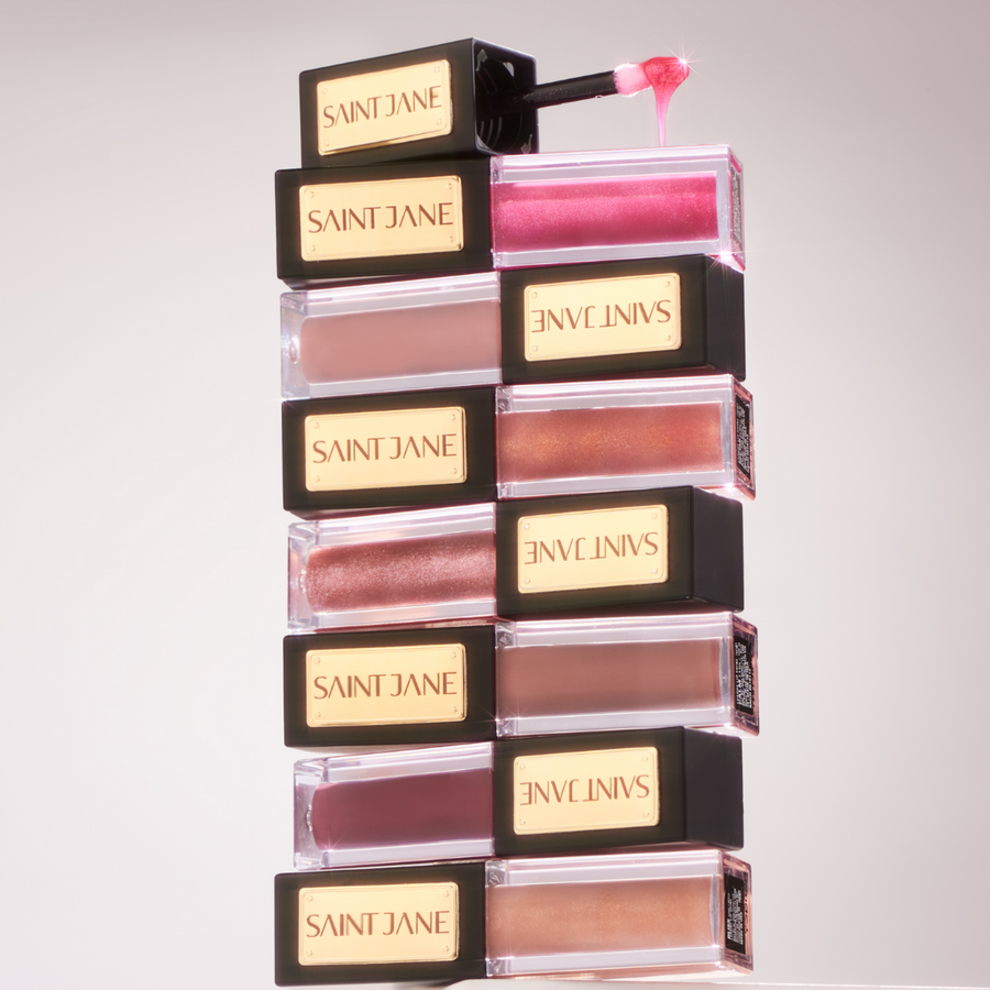 Award-Winning, Luxury Skincare To Calm Skin Stress – SAINT JANE
