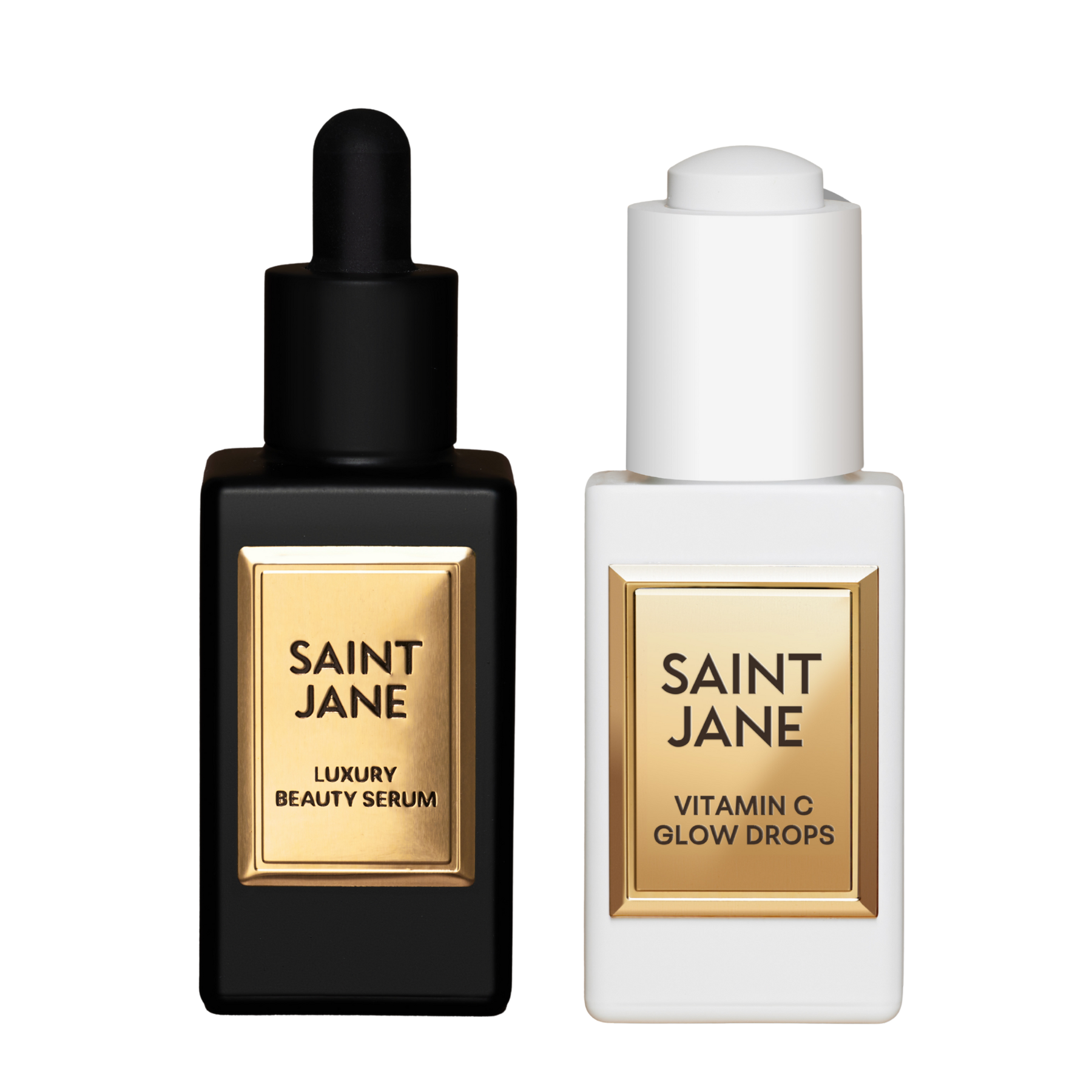 Award Winning Luxury Skincare Collection – SAINT JANE