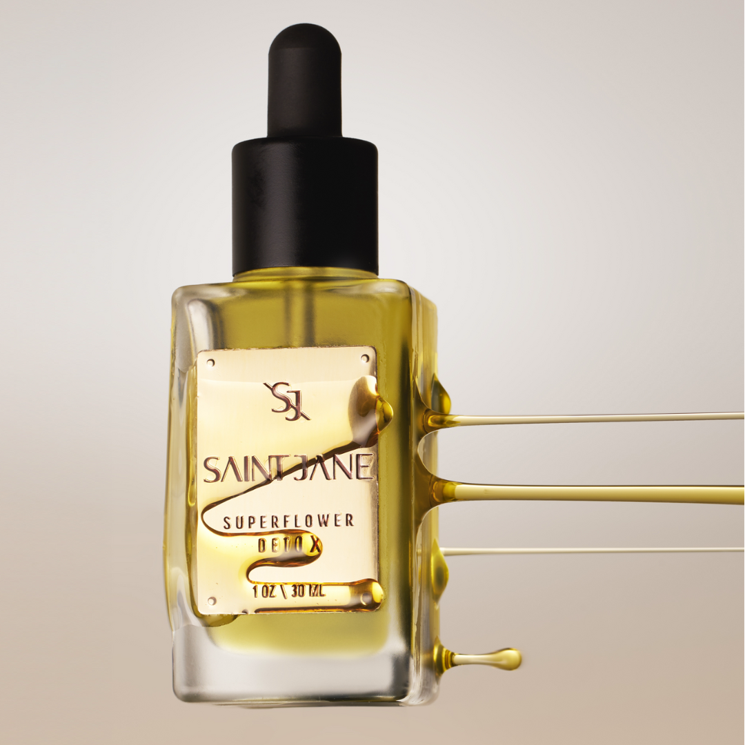 Award-Winning, Luxury Skincare To Calm Skin Stress – SAINT JANE