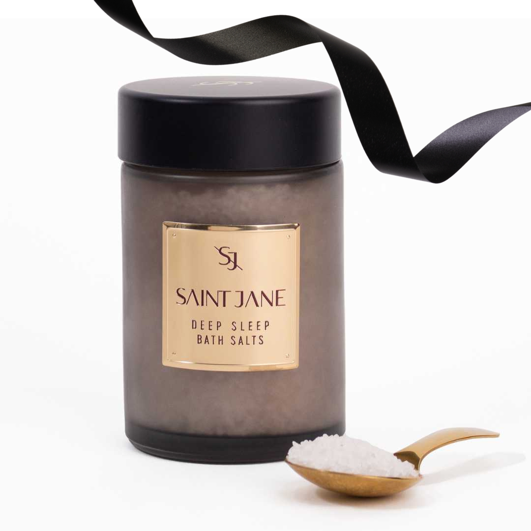 Saint Jane Beauty | Award Winning, Luxury Skincare Products – SAINT JANE