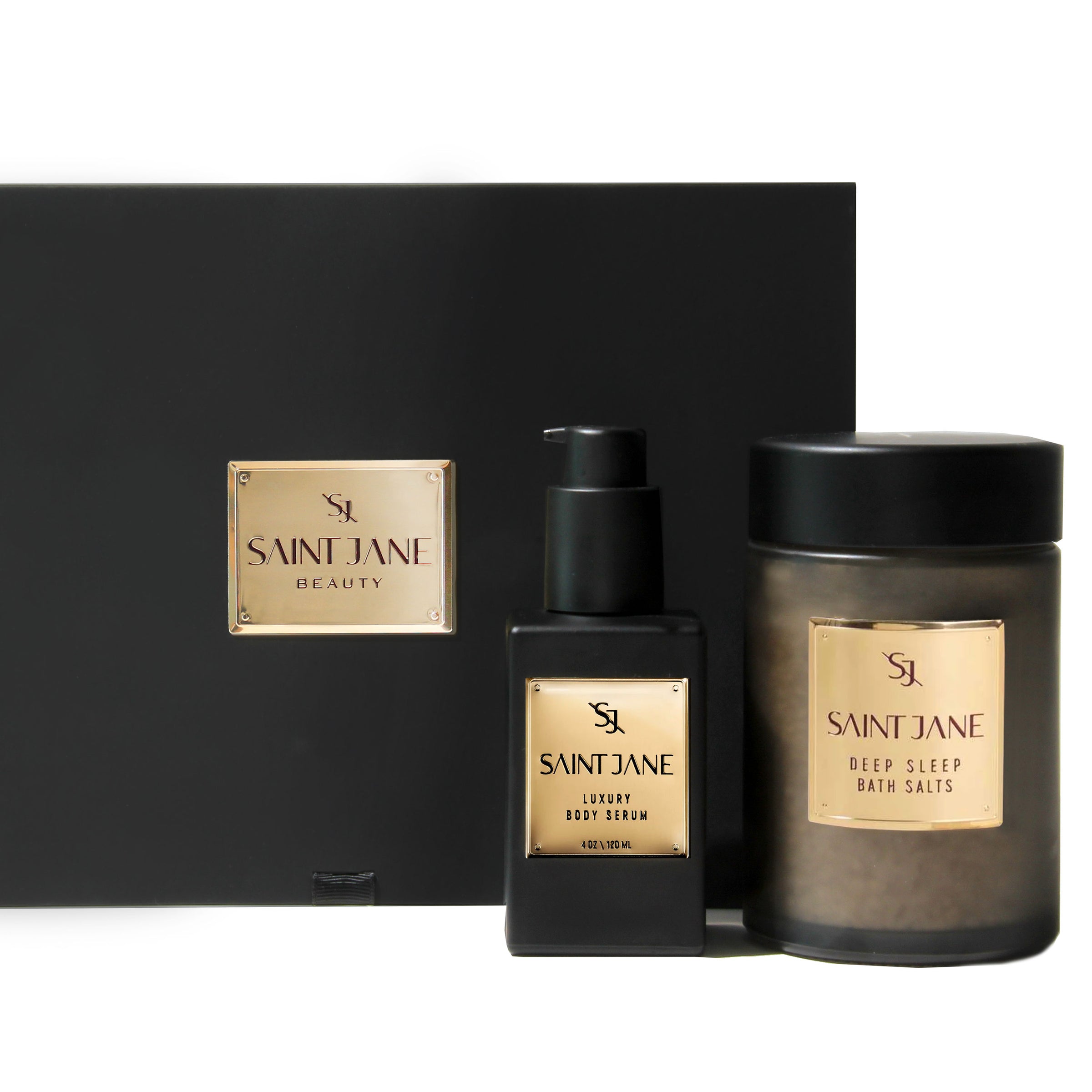 Saint Jane Beauty | Award Winning, Luxury Skincare Products – SAINT JANE