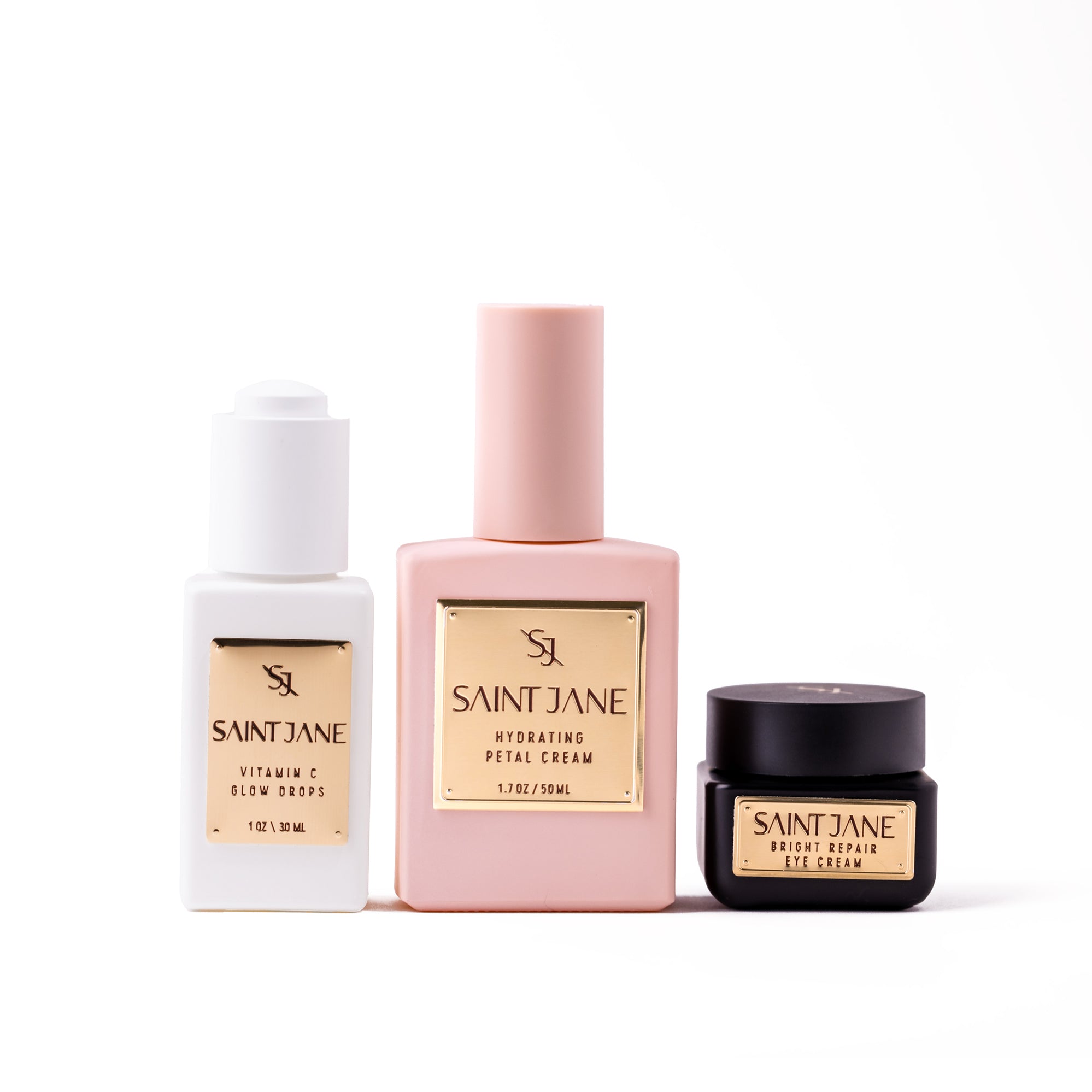 Award Winning Luxury Skincare Collection – SAINT JANE