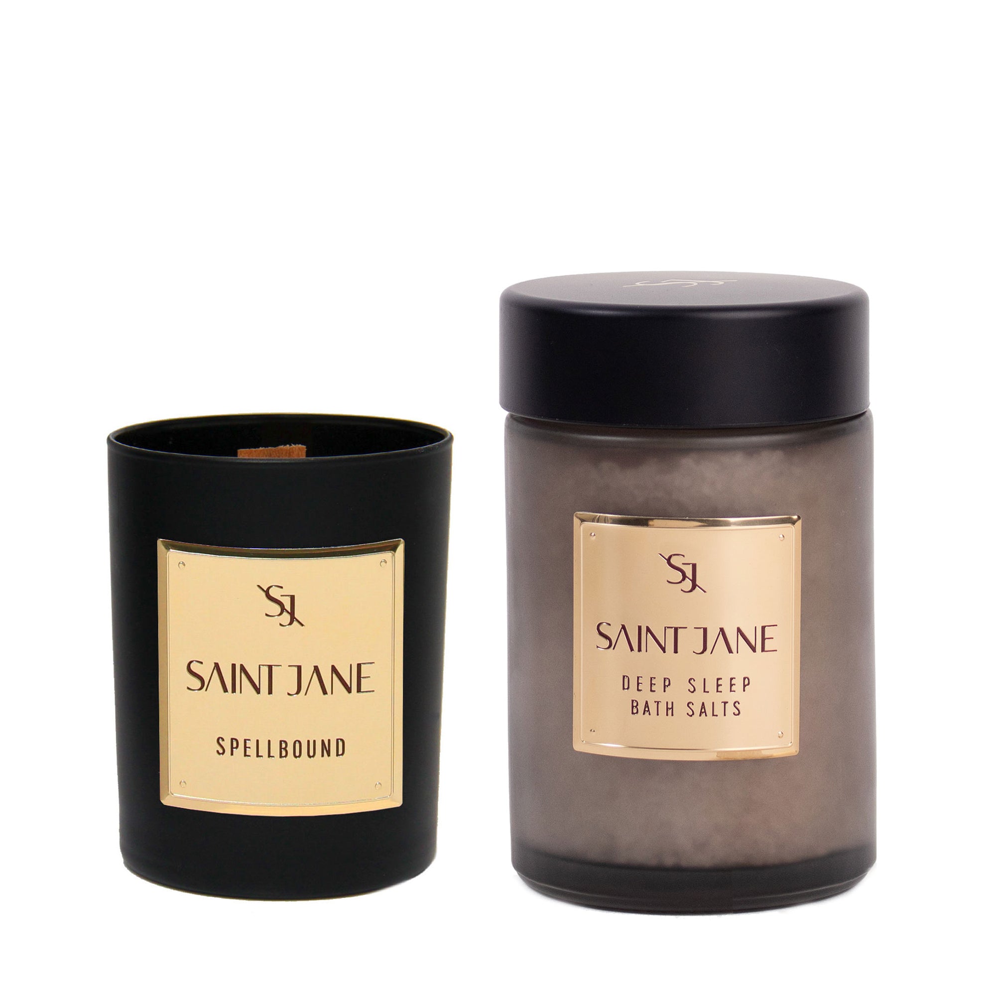 Body Care Collection – SAINT JANE