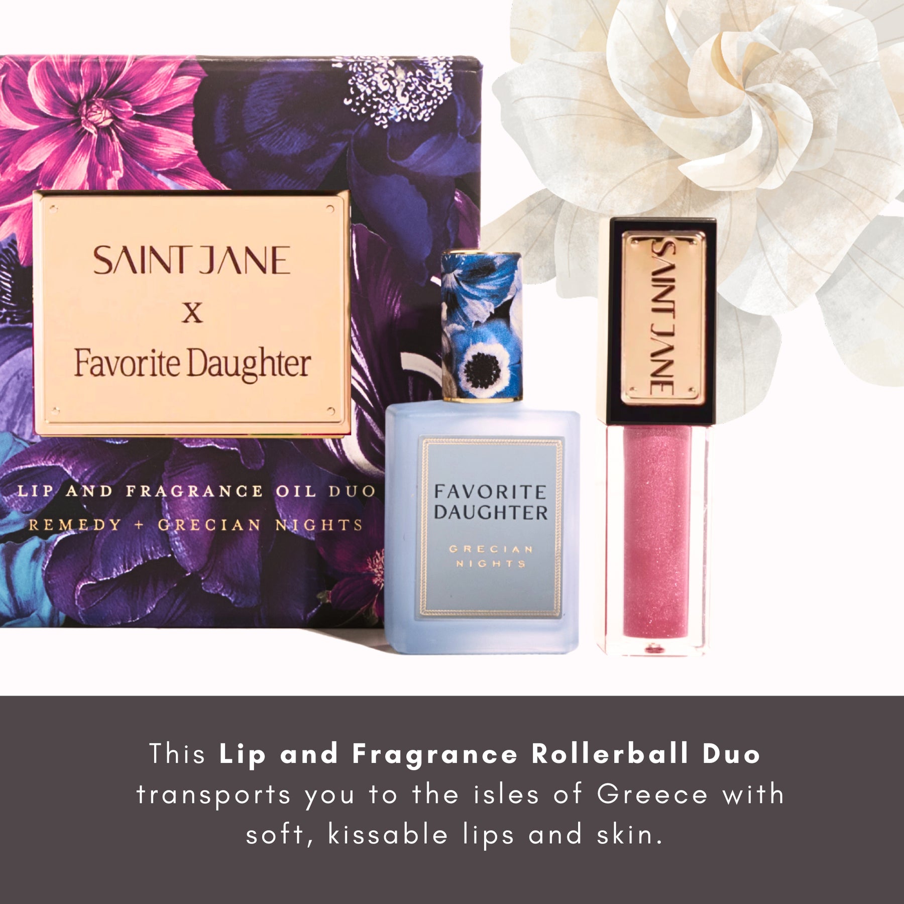 Products – SAINT JANE