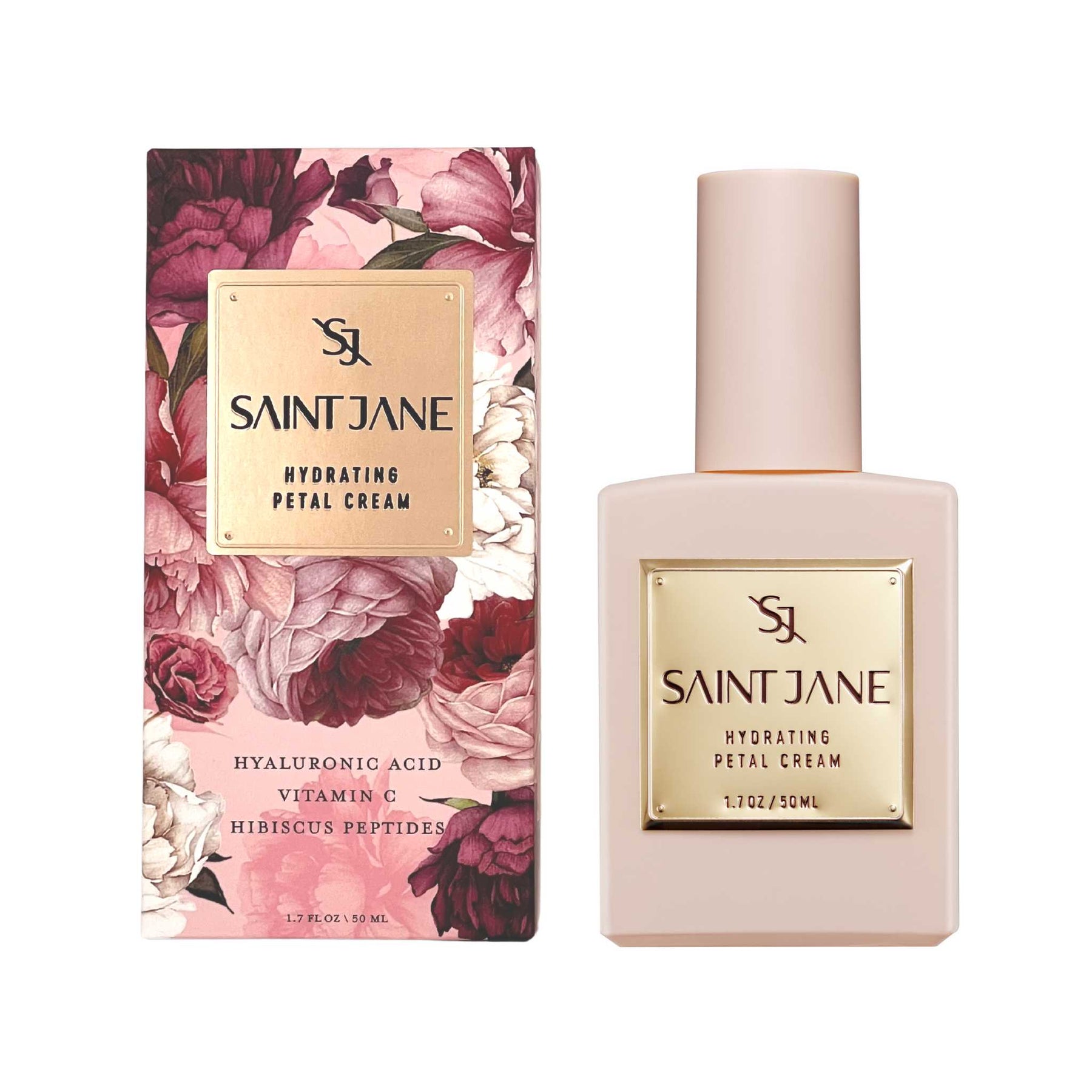 Saint Jane Beauty | Award Winning, Luxury Skincare Products – SAINT JANE