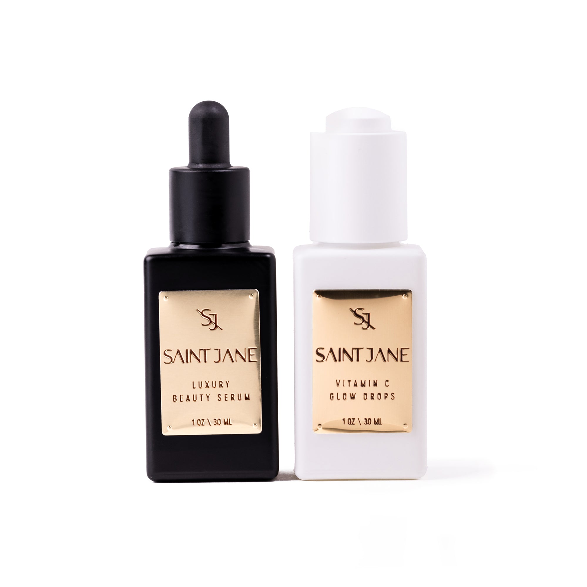 Award Winning Luxury Skincare Collection – SAINT JANE