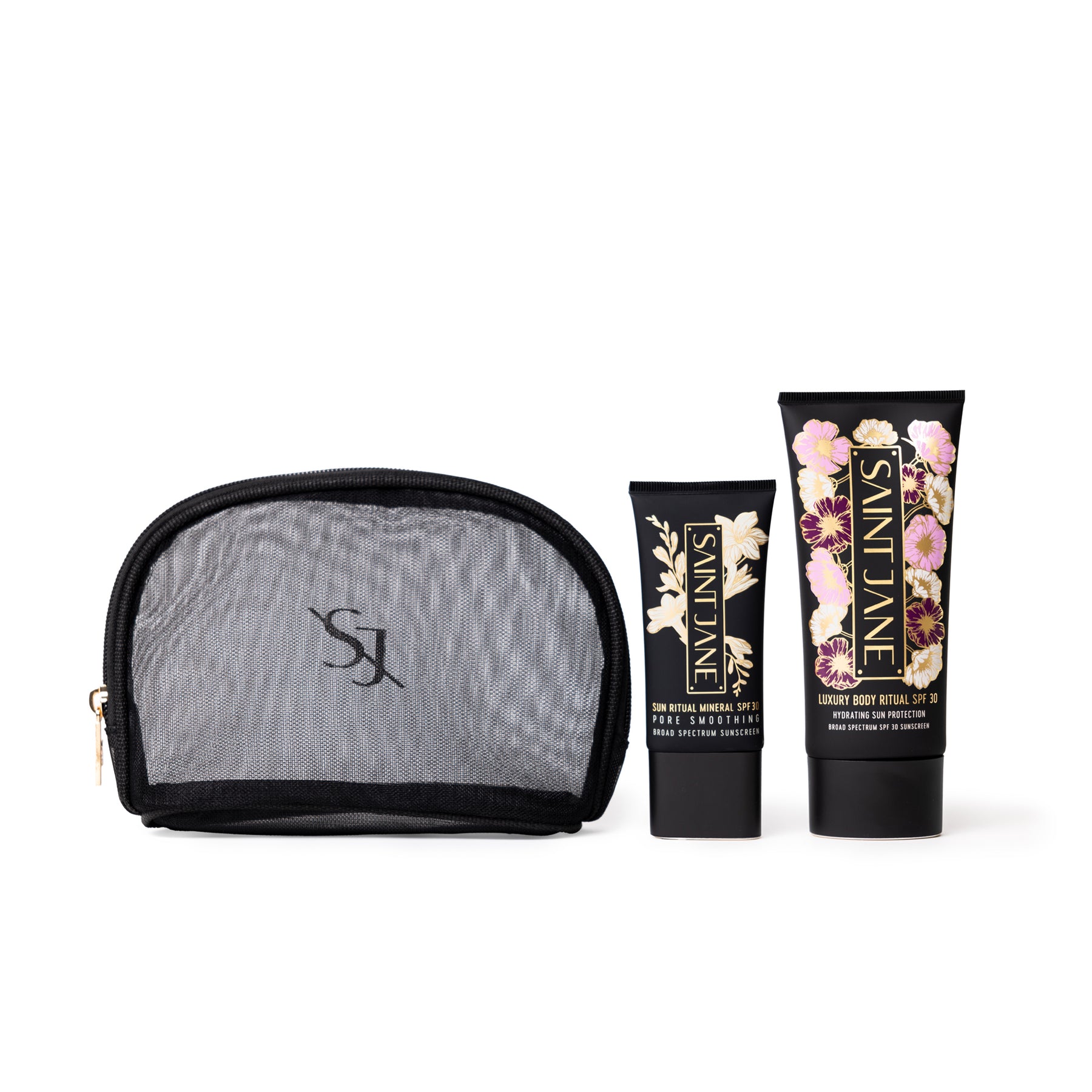 Award Winning Luxury Skincare Collection – SAINT JANE