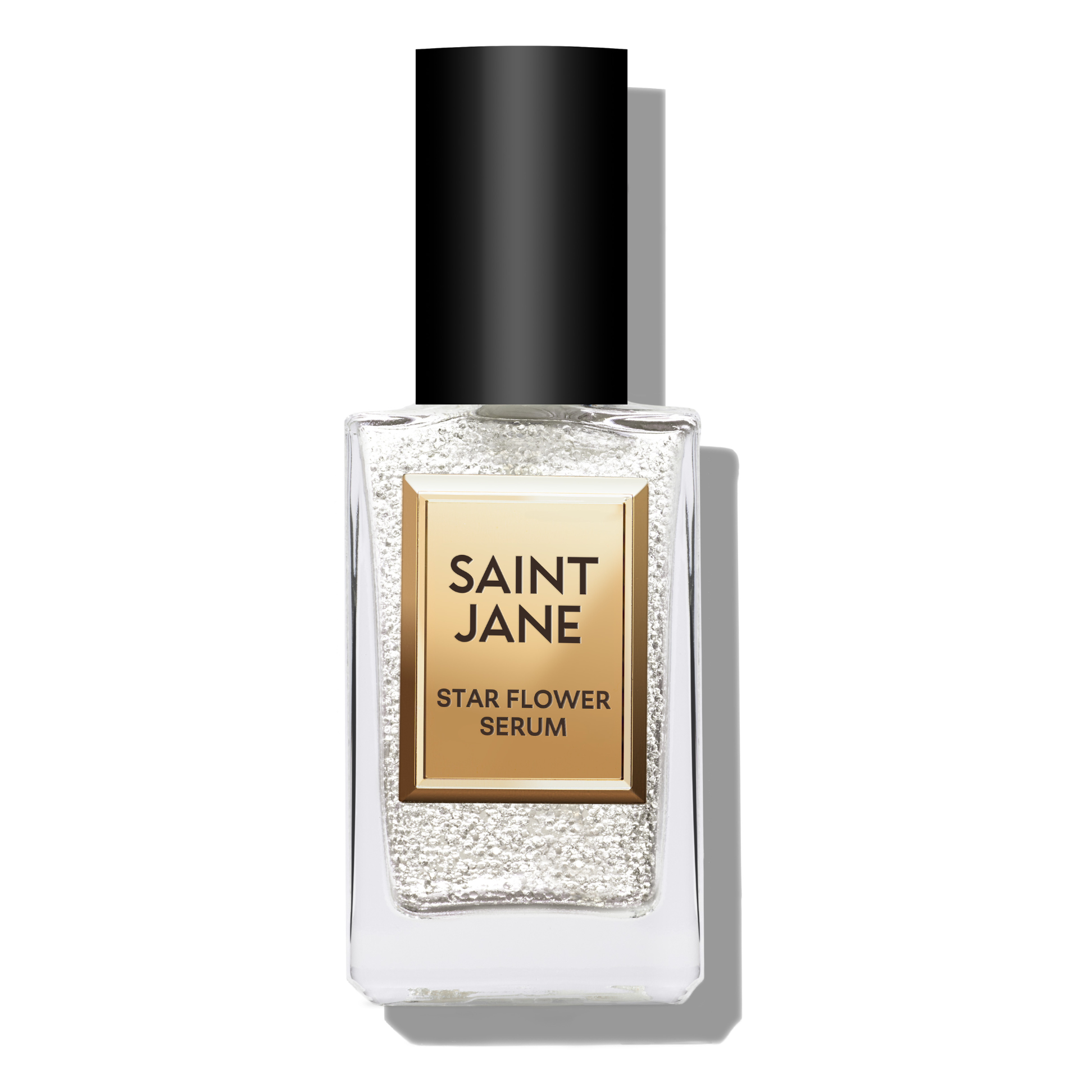 Star Flower Niacinamide Smoothing Serum – SAINT JANE