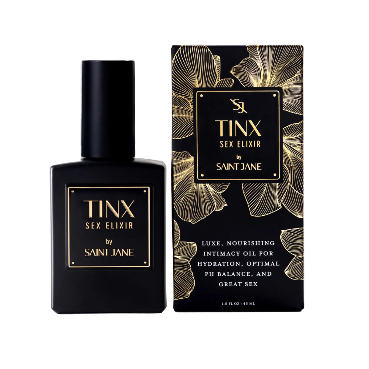The Sex Elixir Saint Jane 9830