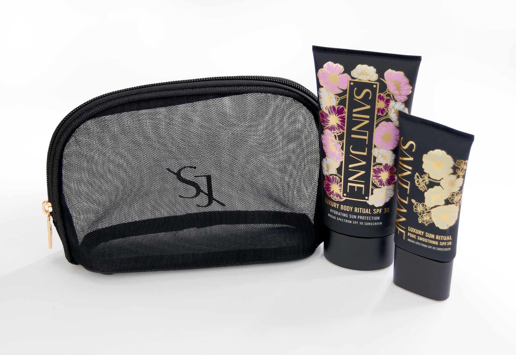 Award Winning Luxury Skincare Collection – SAINT JANE