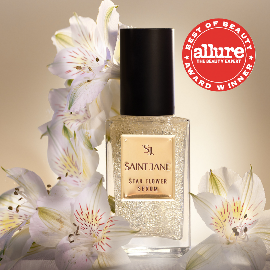 Award-Winning, Luxury Skincare To Calm Skin Stress – SAINT JANE