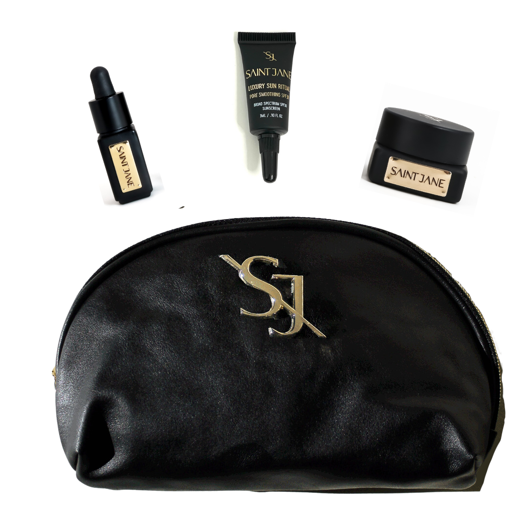 Award Winning Luxury Skincare Collection – SAINT JANE