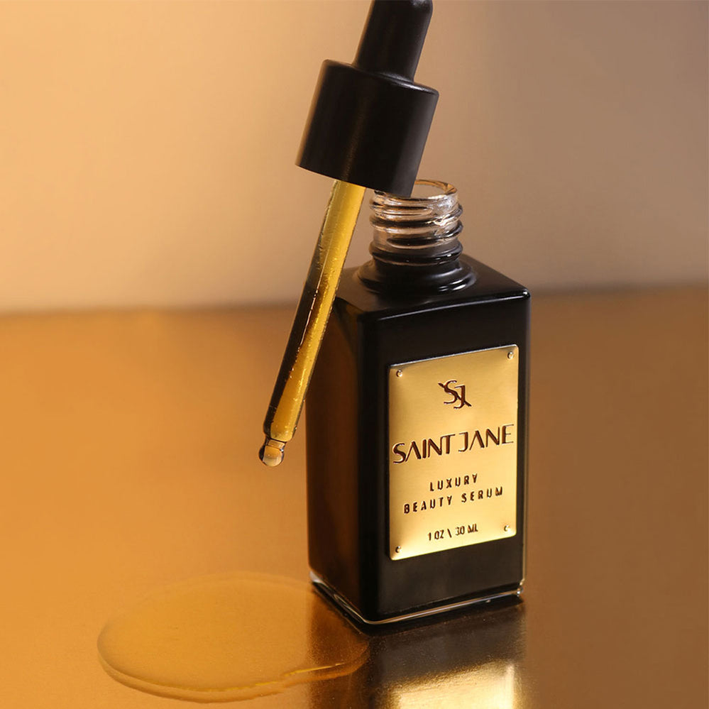 Award-Winning, Luxury Skincare To Calm Skin Stress – SAINT JANE