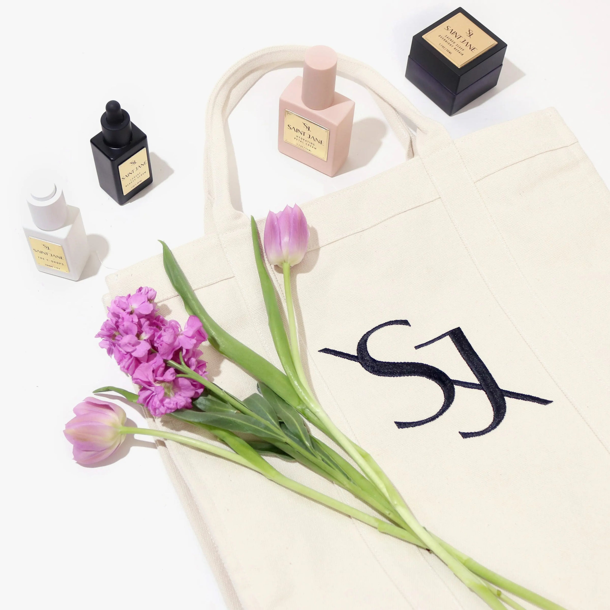 Award Winning Luxury Skincare Collection – SAINT JANE