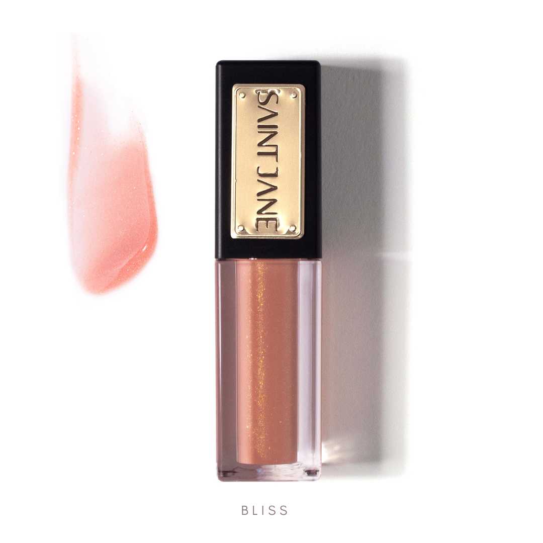 Luxury Lip Oil | High-Shine, Silky Lip Oil | Saint Jane Beauty – SAINT JANE