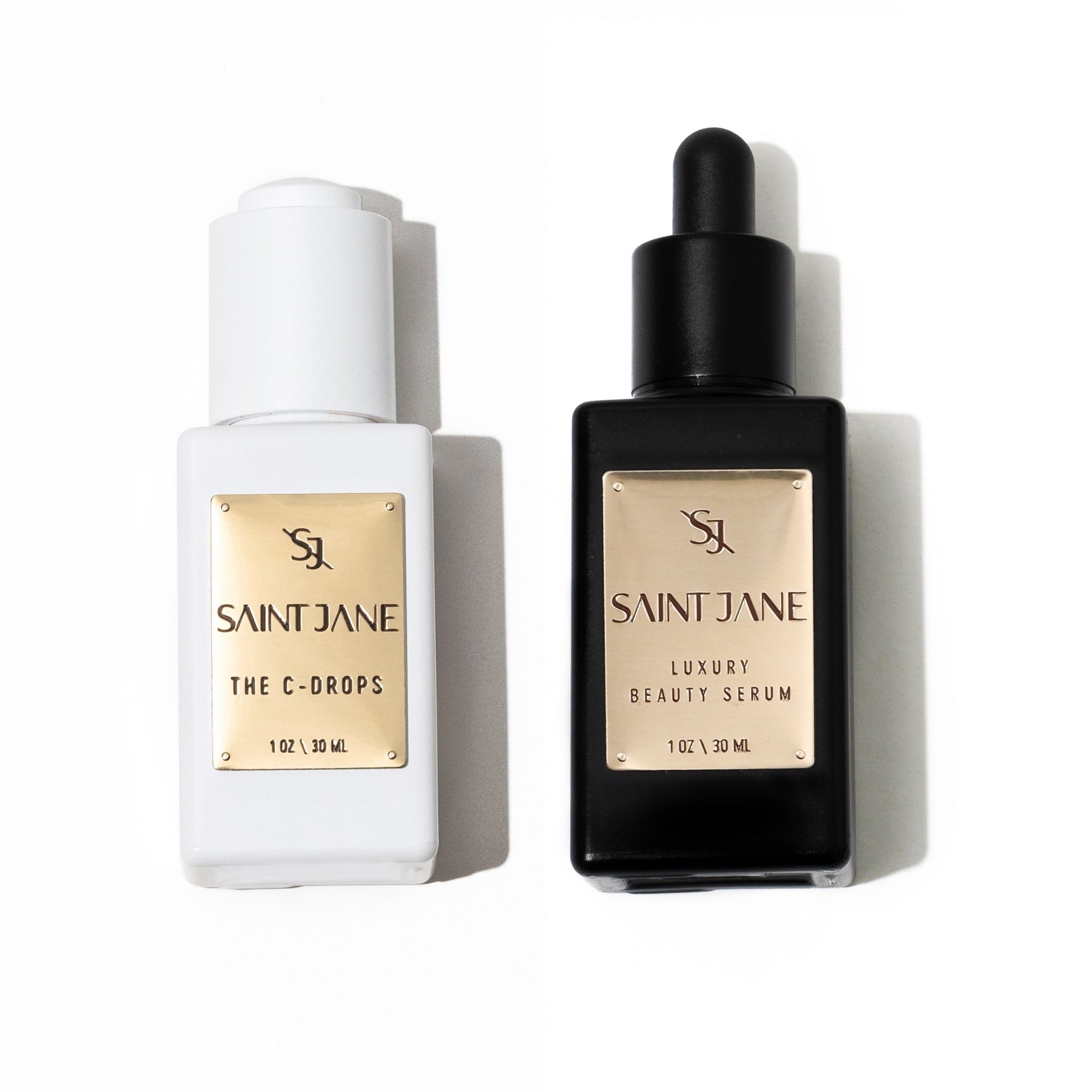 Award Winning Luxury Skincare Collection – SAINT JANE