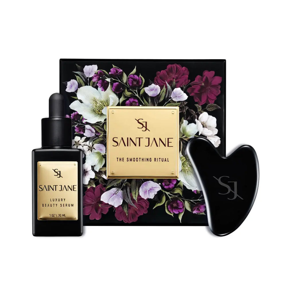 Saint Jane Beauty | Award Winning, Luxury Skincare Products – SAINT JANE
